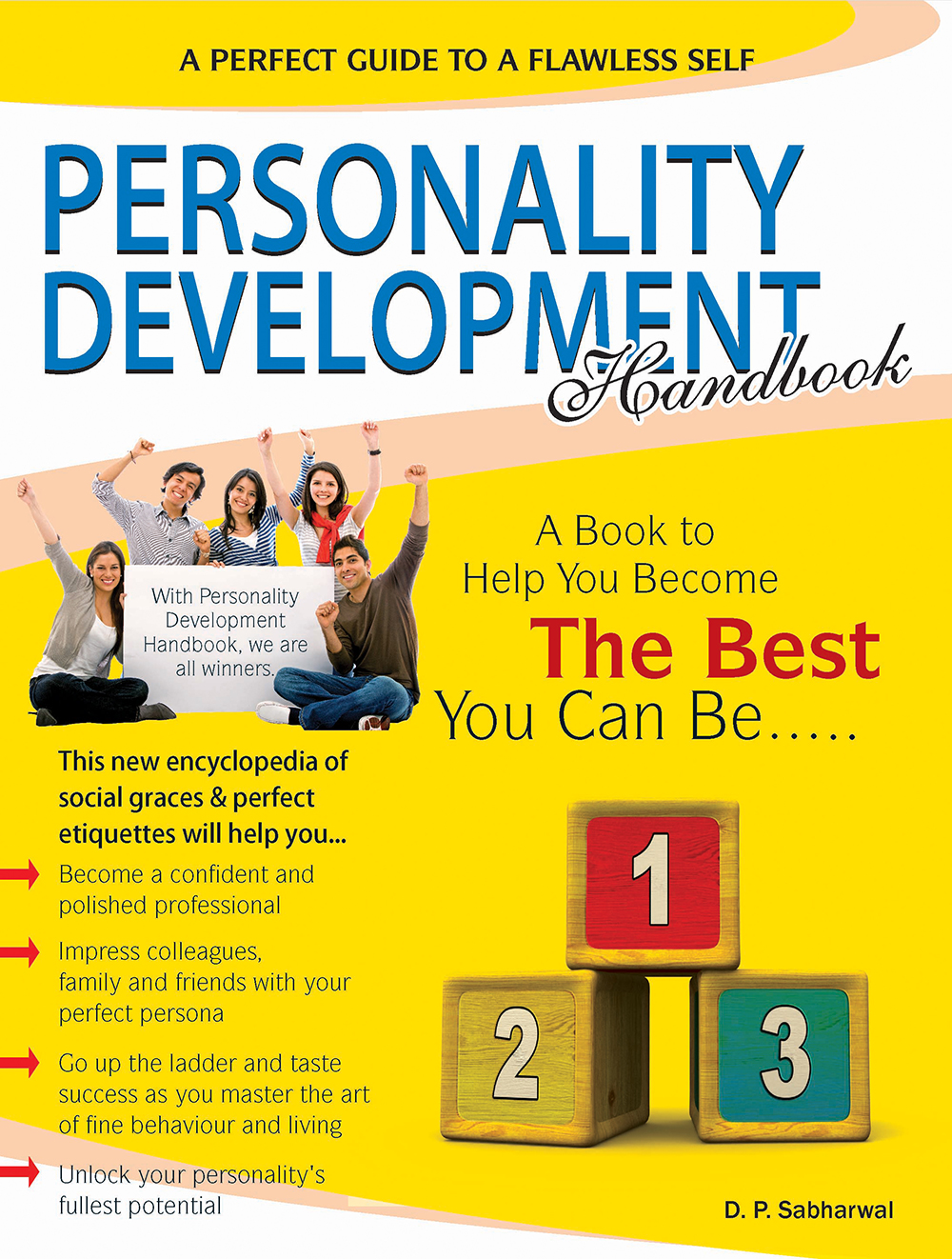 Personality Development Handbooks