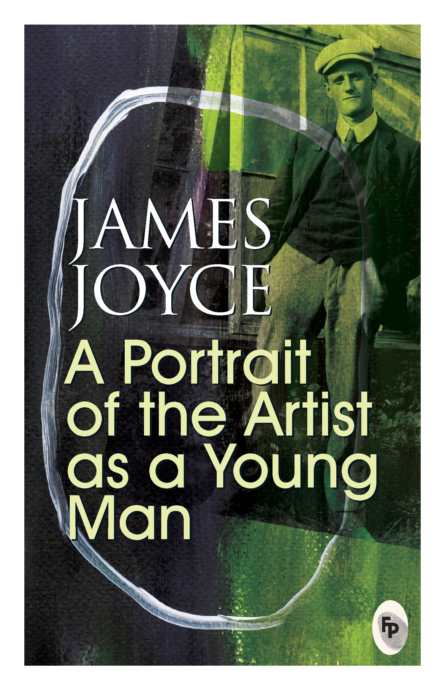 A Portrait of The Artist As A Young Man