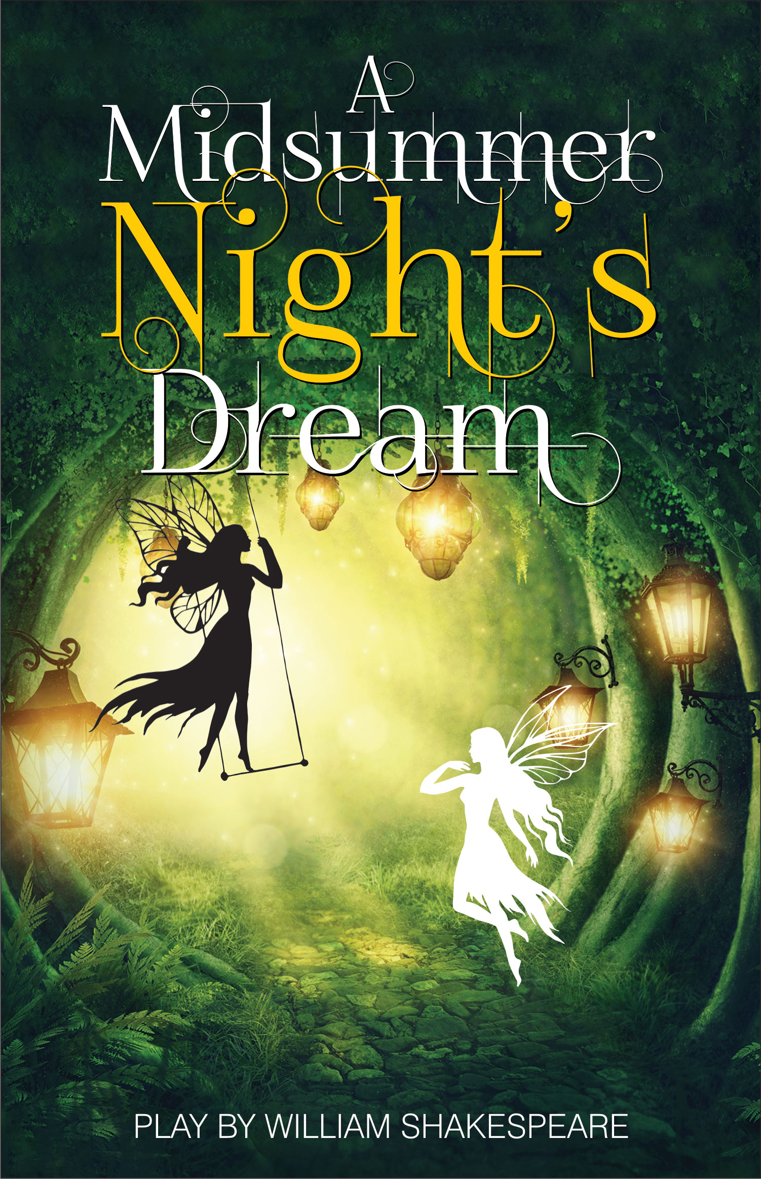 A Midsummer Night’S Dream