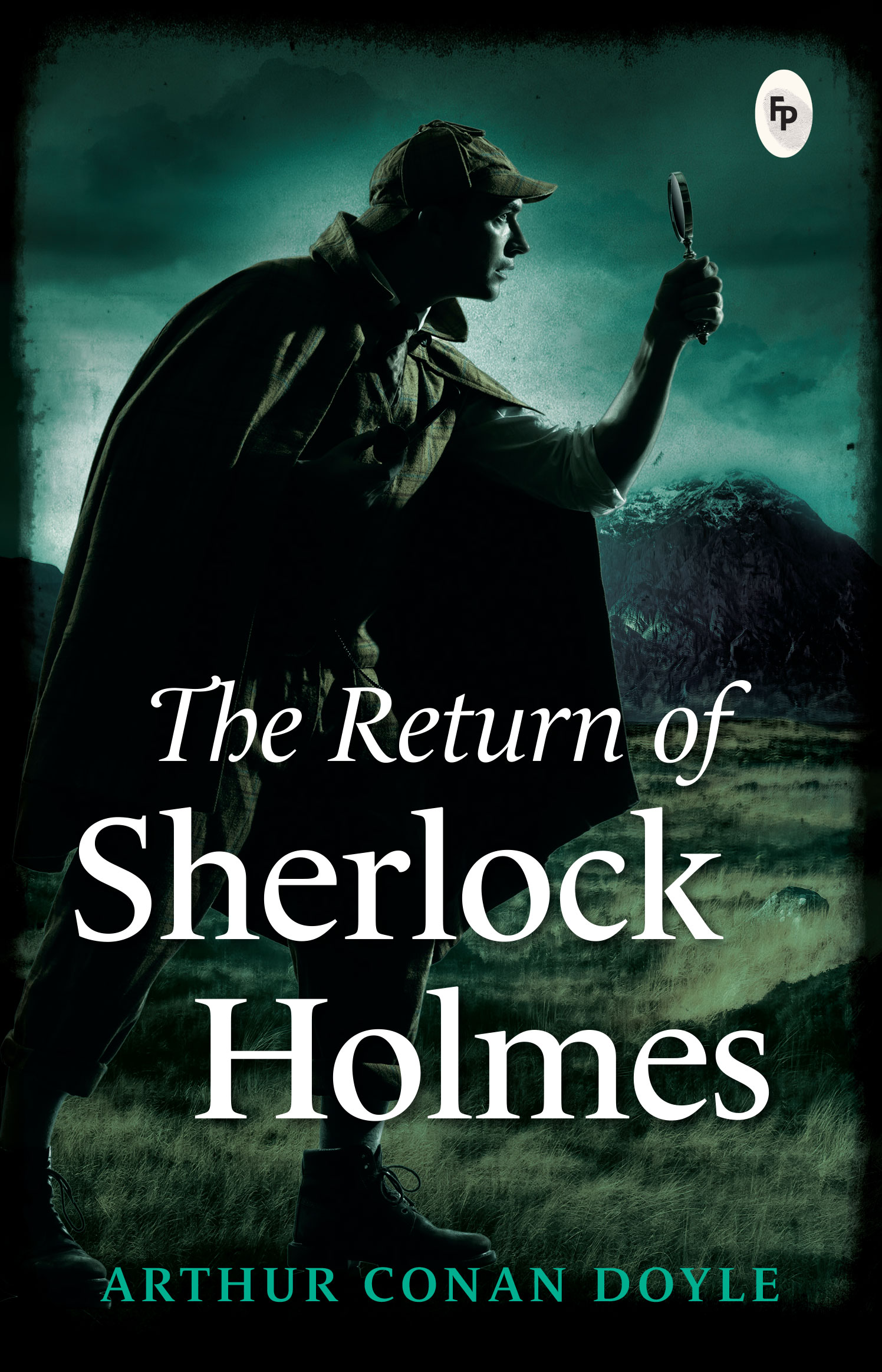 The Return of Sherlock Holmes