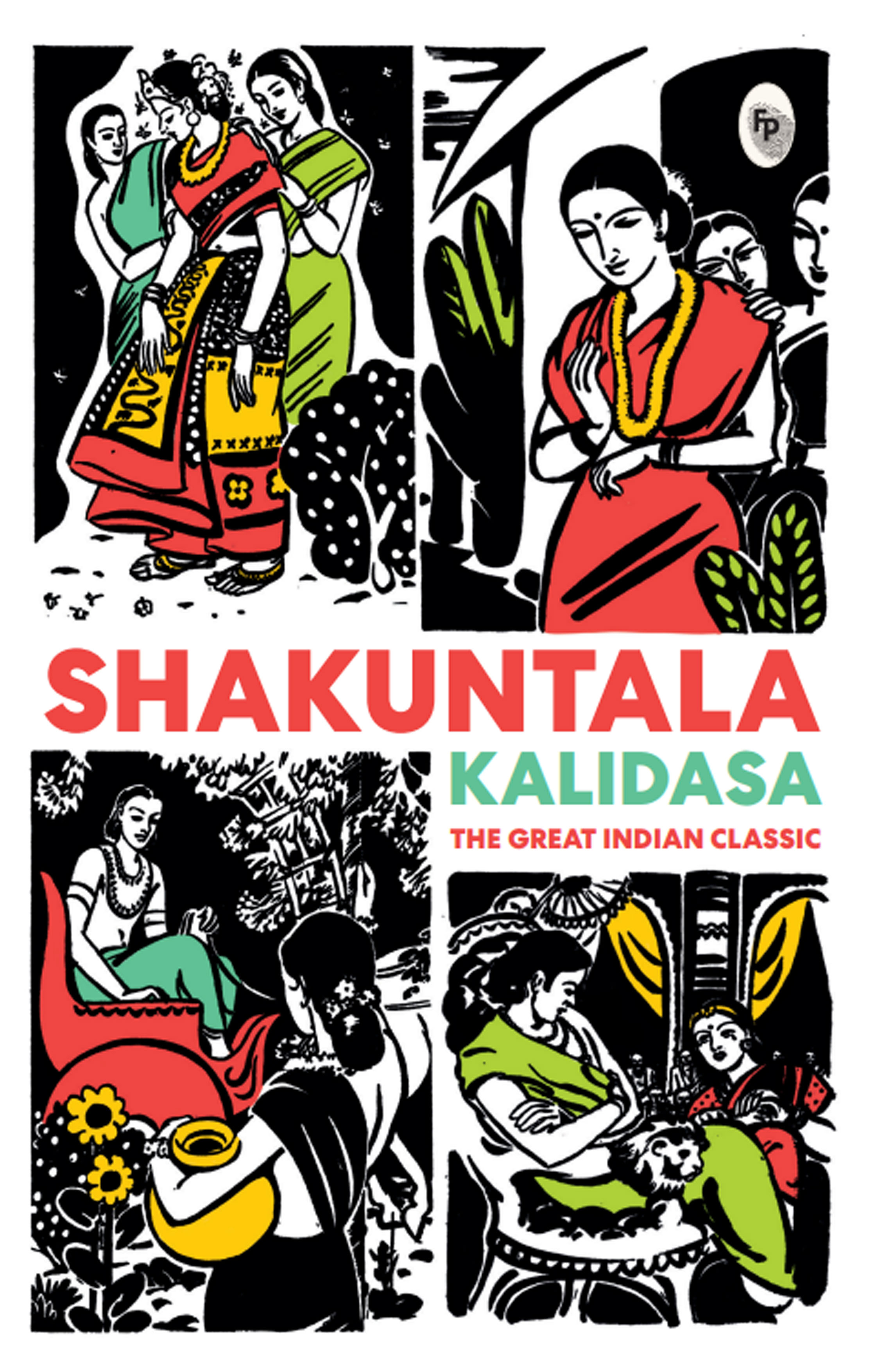 Shakuntala - The Great Indian Classic