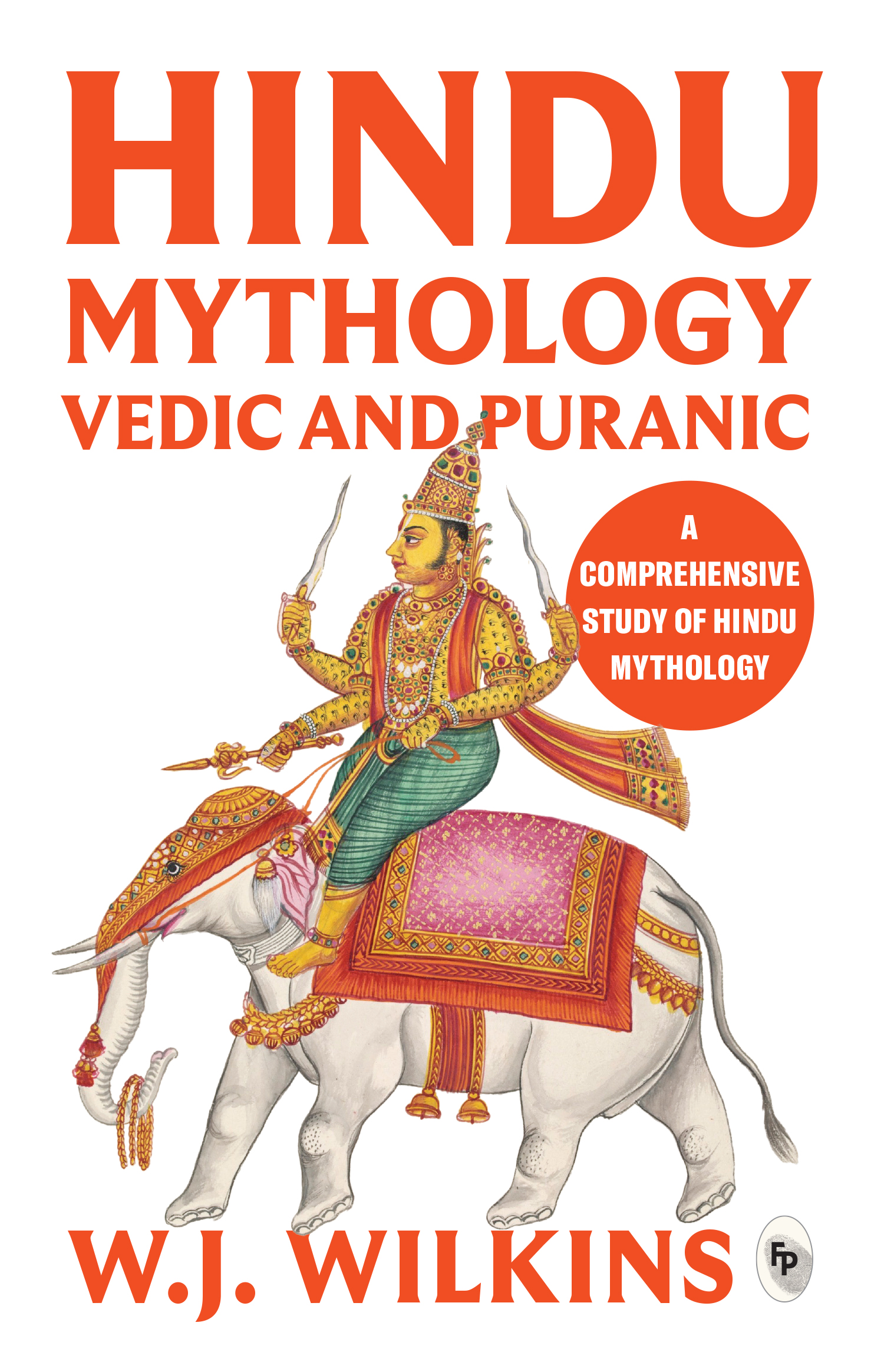 Hindu Mythology - Vedic and Puranic