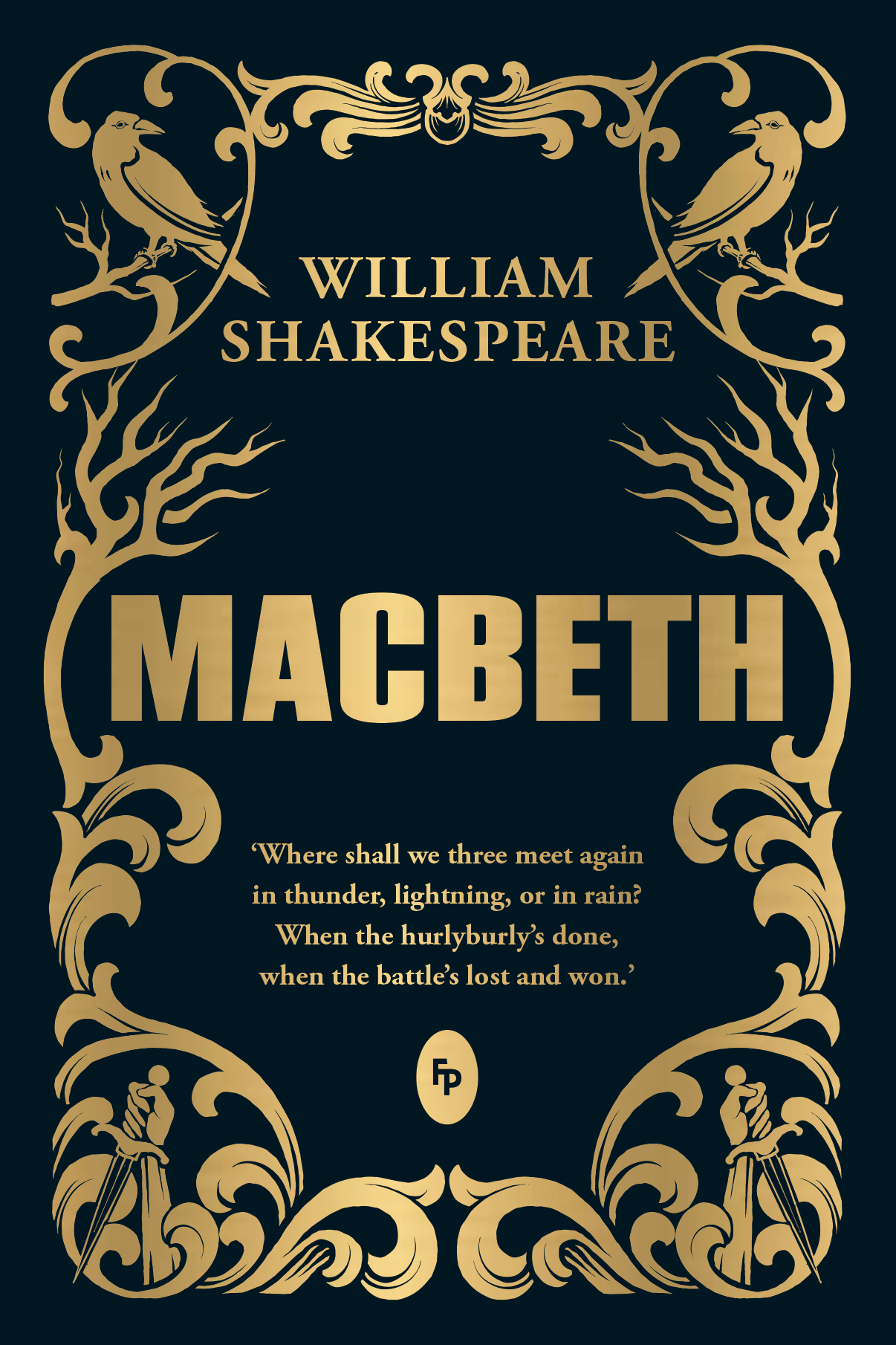 Macbeth (Pocket Classic)