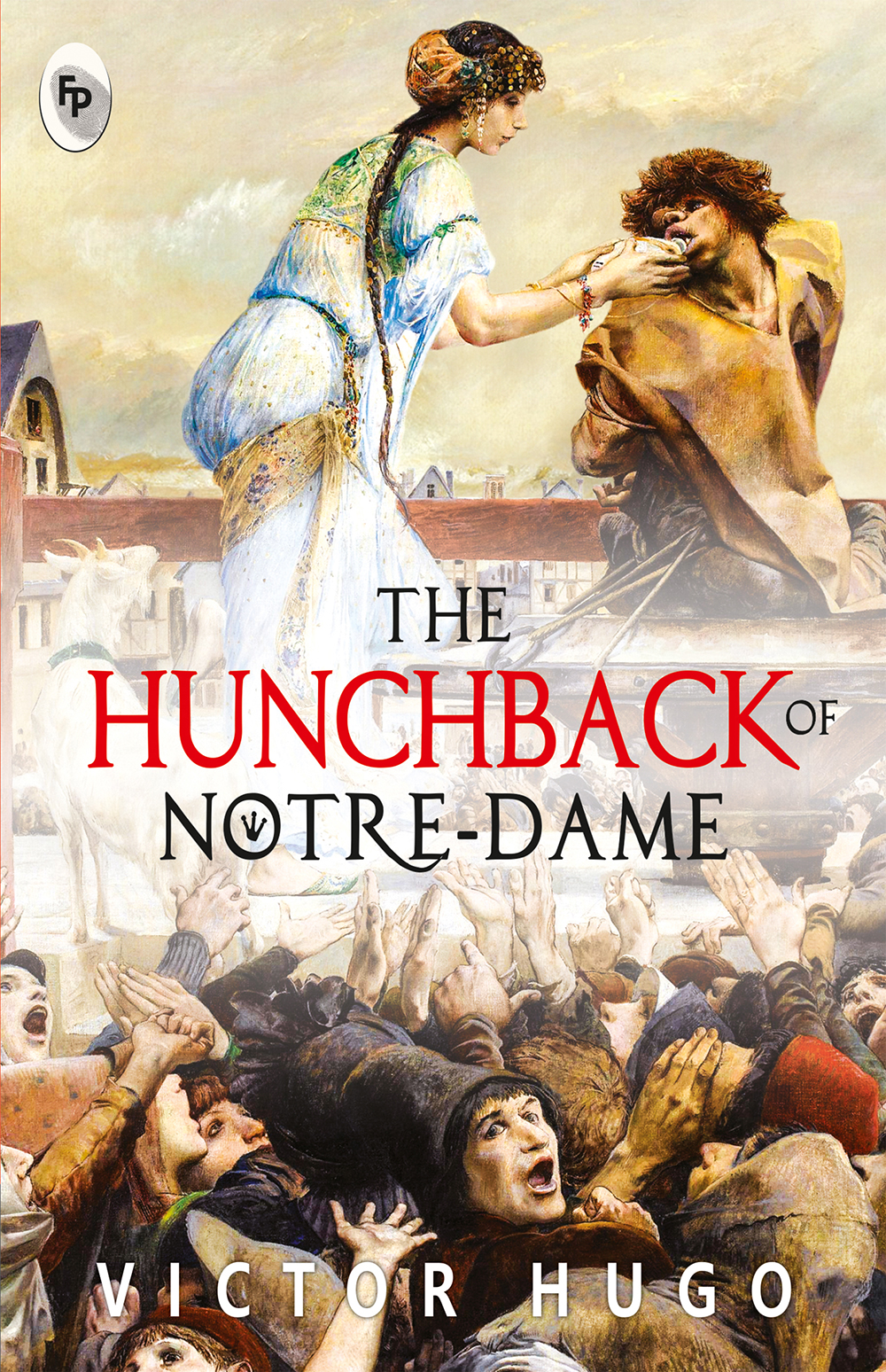 The Hunchback of Notre-Dame