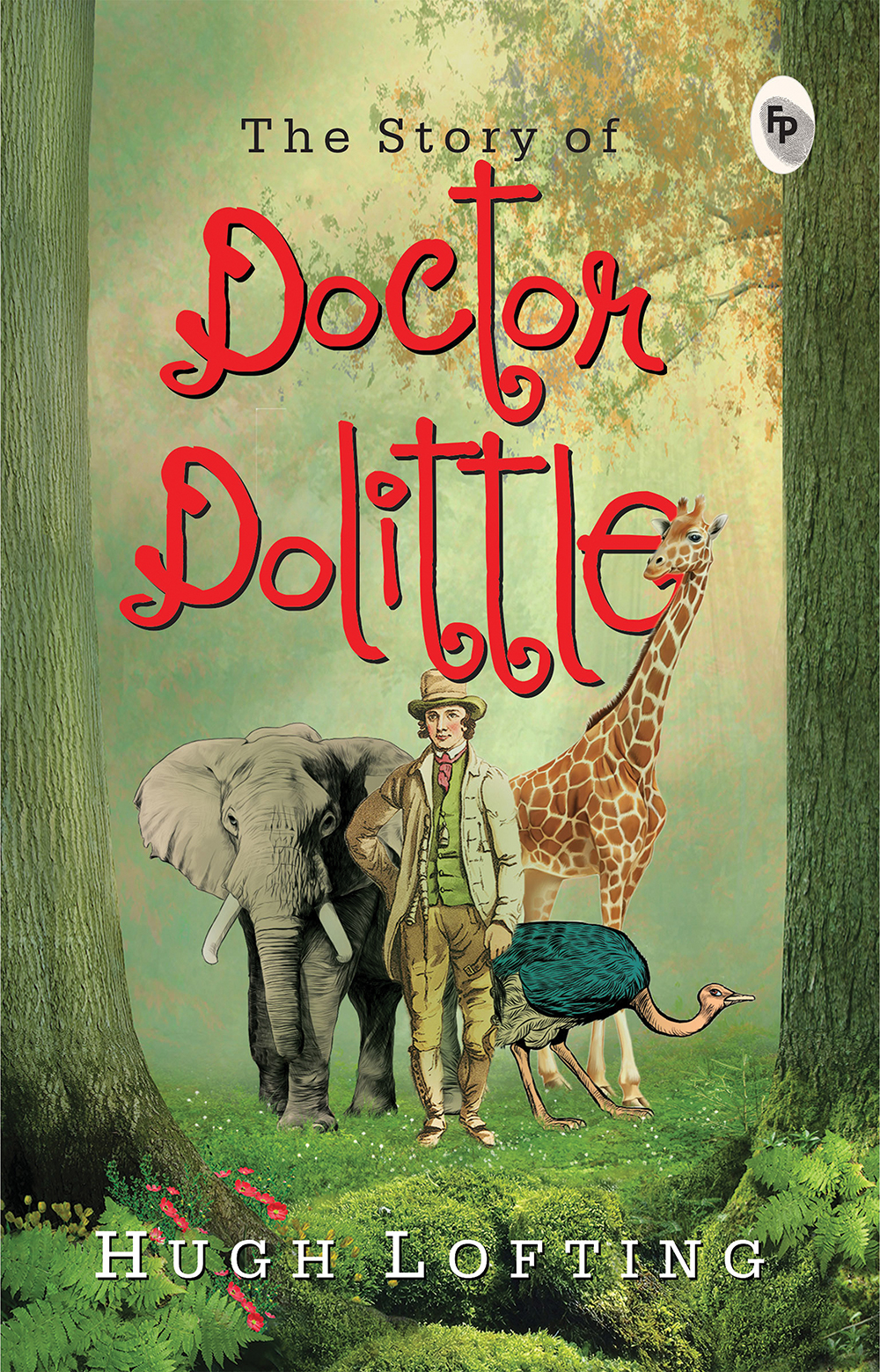 The Story of Doctor Dolittle